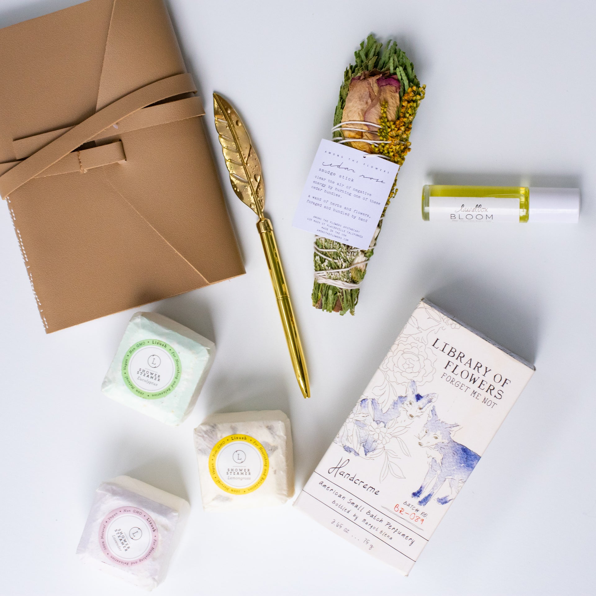 Grief Gifts - Sympathy Gifts For Loss | laurelbox