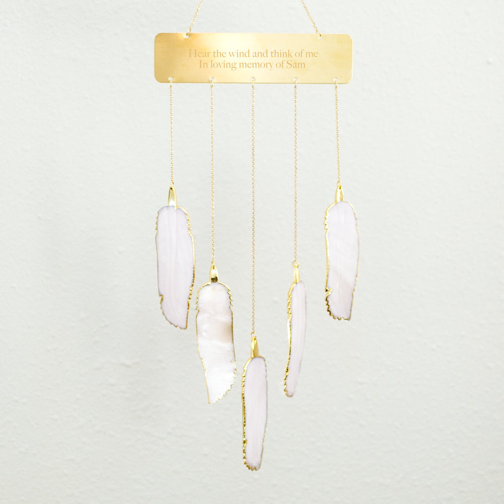 Custom Memorial and Keepsake Gifts for Grief | laurelbox