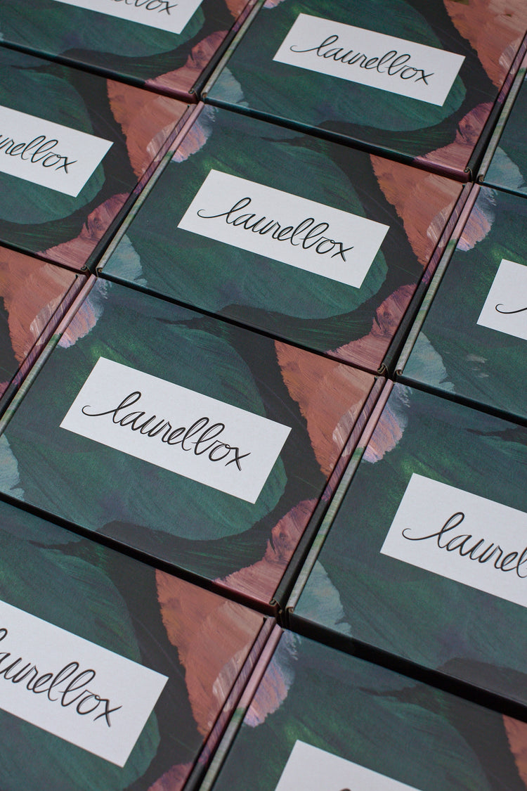 Grief Gifts - Sympathy Gifts For Loss | laurelbox