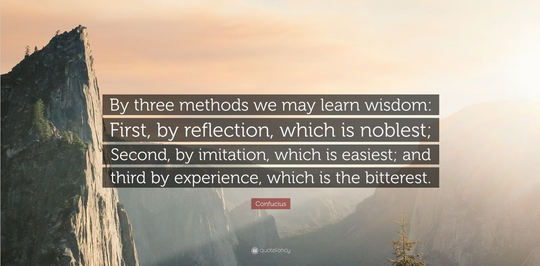 What is a Reflection Gift | laurelbox