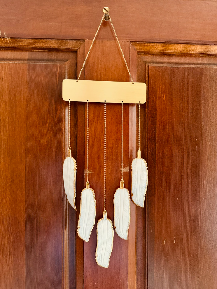 Healing Grief Through Sound: The Power Of Wind Chimes | laurelbox