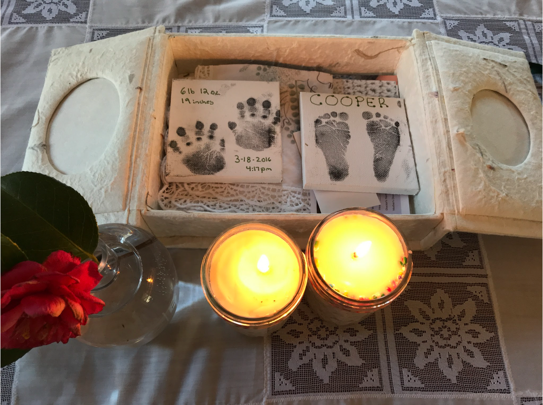 26 Meaningful Ways to Honor a Loved One’s Death Anniversary – laurelbox