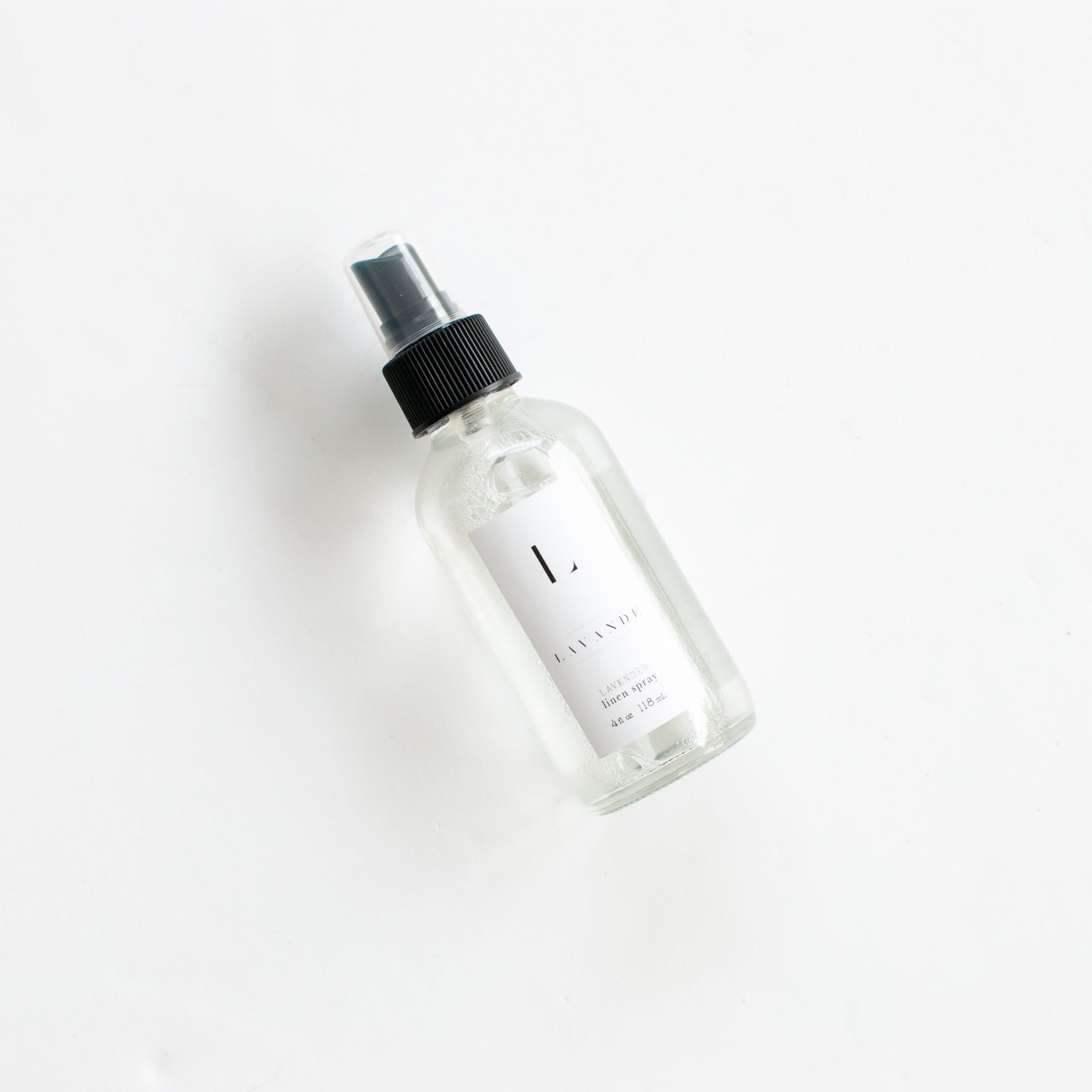 Peaceful and Soothing Linen Mist | laurelbox